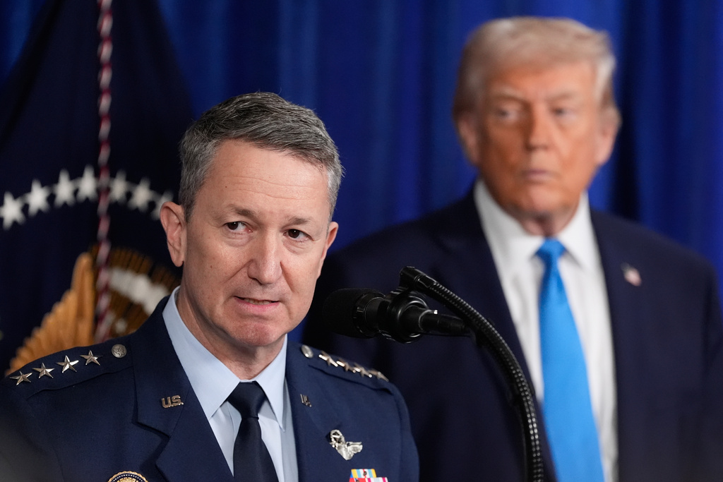 Senate advances resolution to limit Trump’s war powers after Venezuela ...